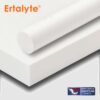 Ertalyte® PET-P placa y barra, TX PET-P placa y barra