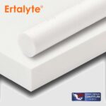 Ertalyte® PET-P placa y barra, TX PET-P placa y barra