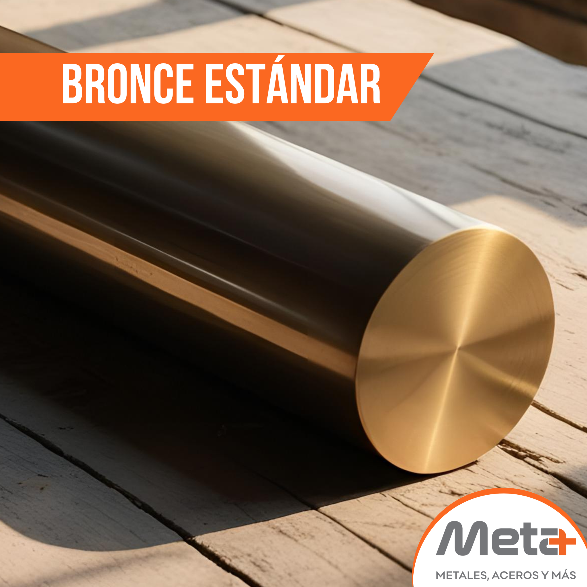 Venta de Bronce aleación SAE62 SAE64 SAE68 entrega a todo México