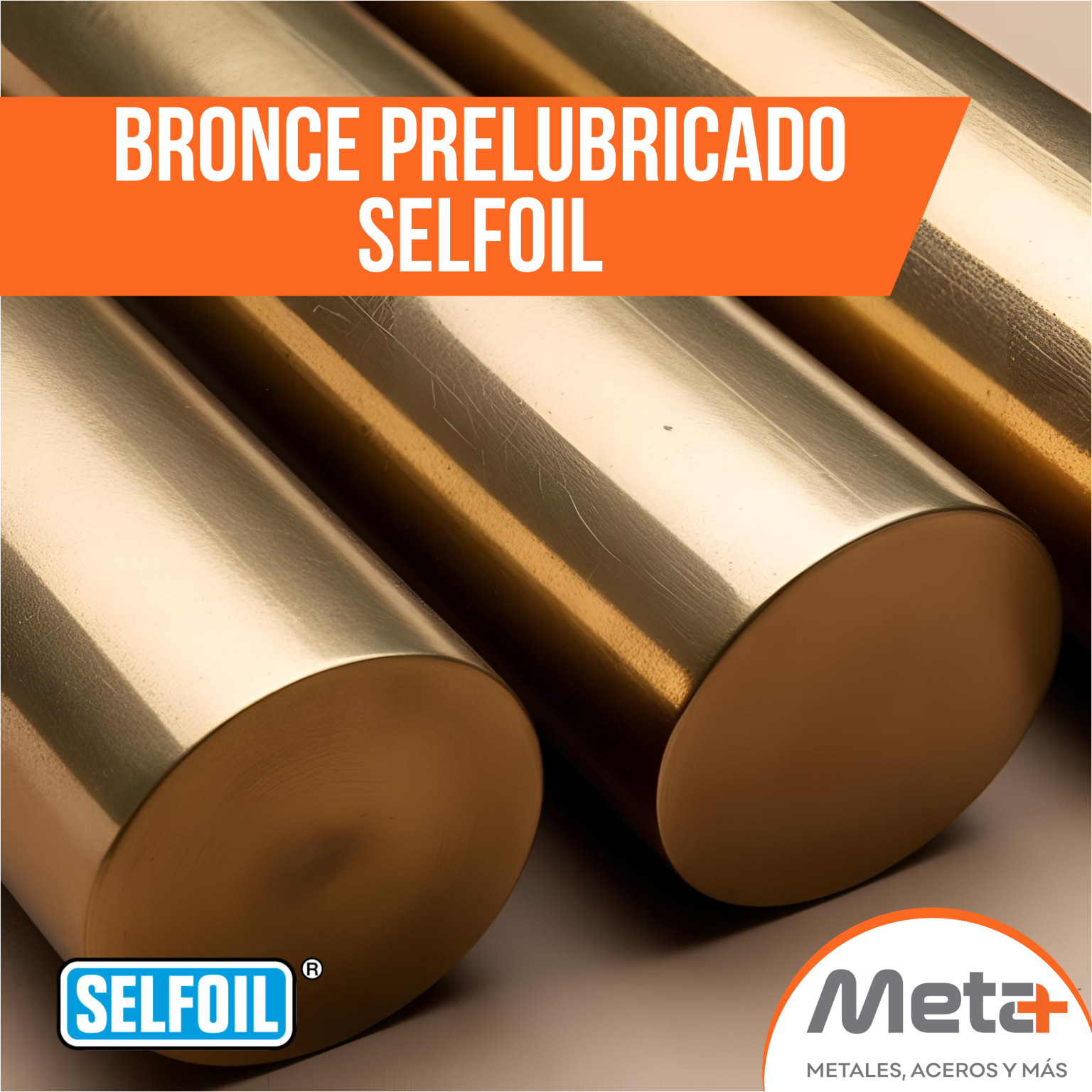 Venta de Bronce aleación SAE62 SAE64 SAE68 entrega a todo México