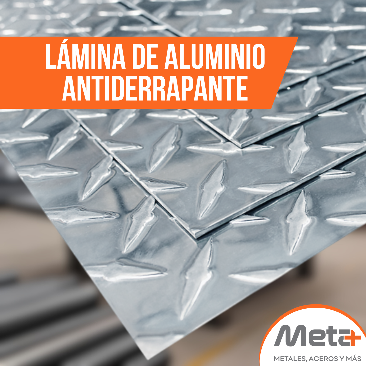 Placa de aluminio aleaciones 1100, 3003, 6061 T-6, 7075 T-6