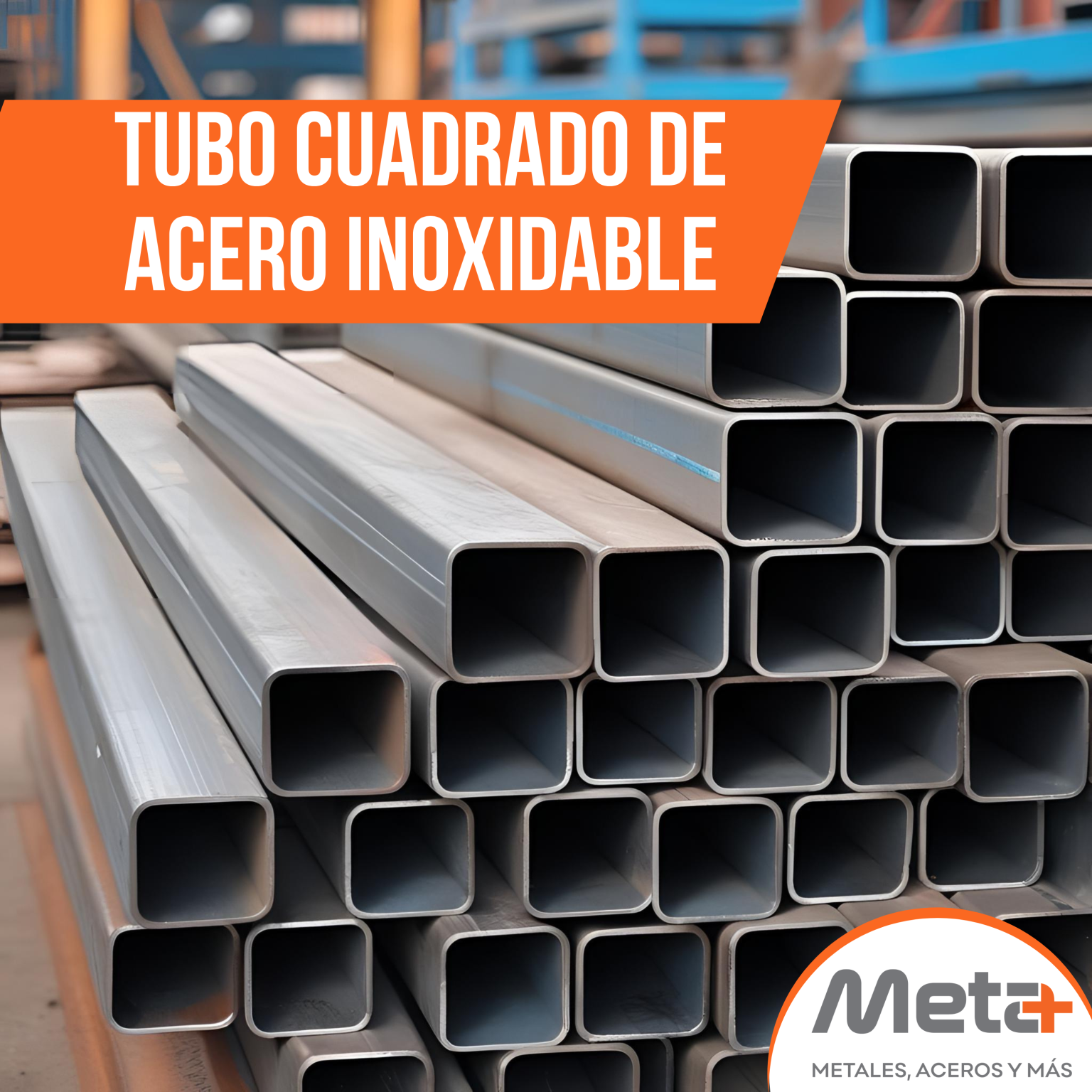 Venta de Acero Inoxidable: Ángulos, láminas, placa, solera y mucho más!!