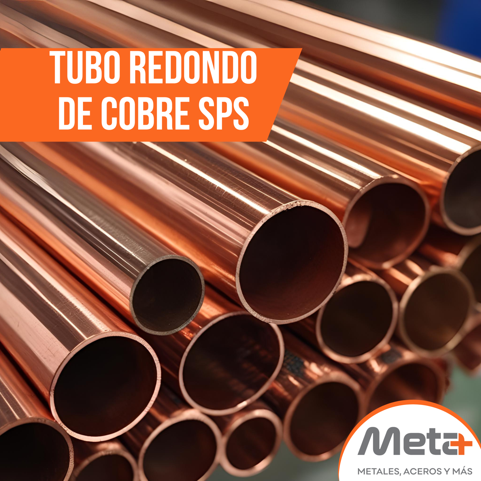 Solera de Cobre, 1/8, 3/16, 1/4, 5/16, 3/8, y ¡Mucho más!!